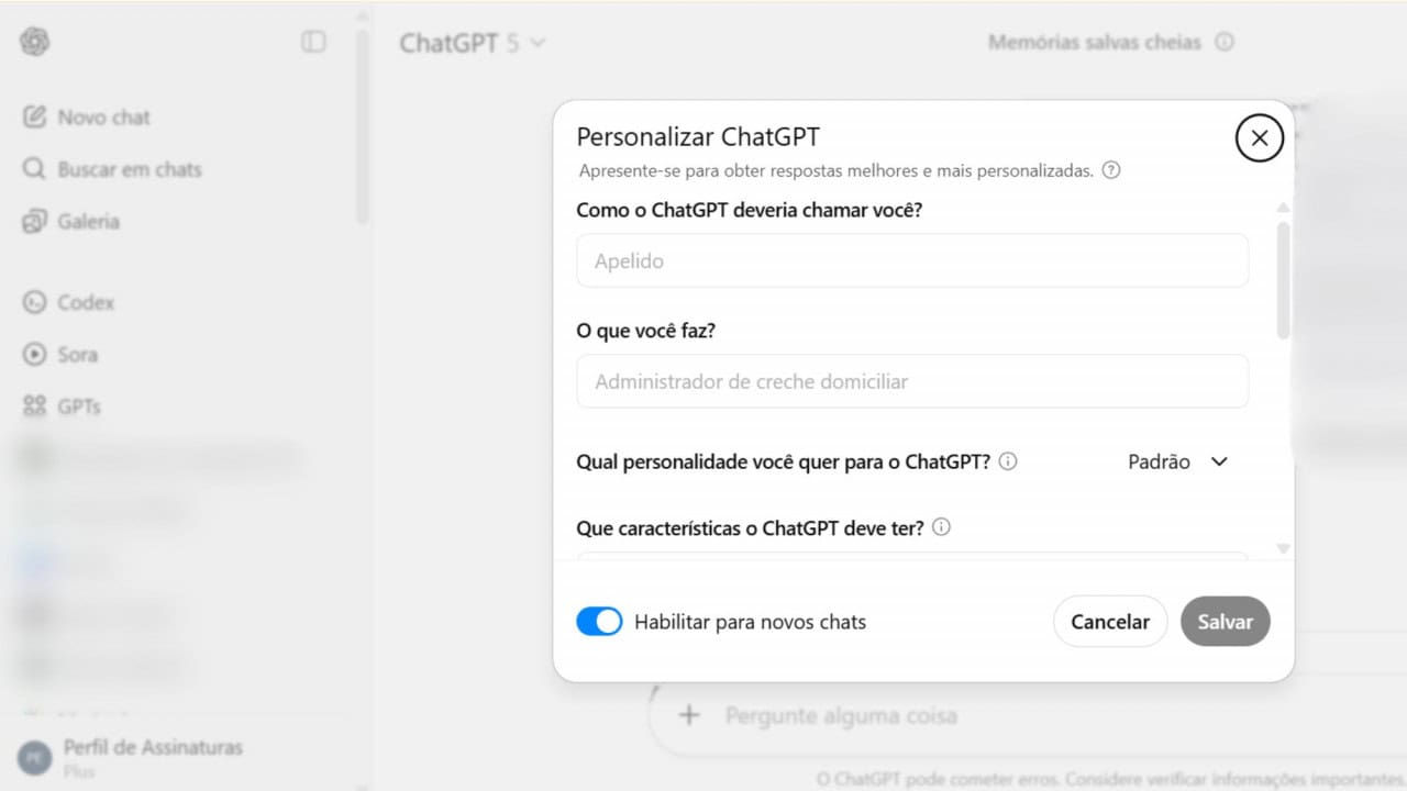 Como melhorar seu texto no ChatGPT: guia prático