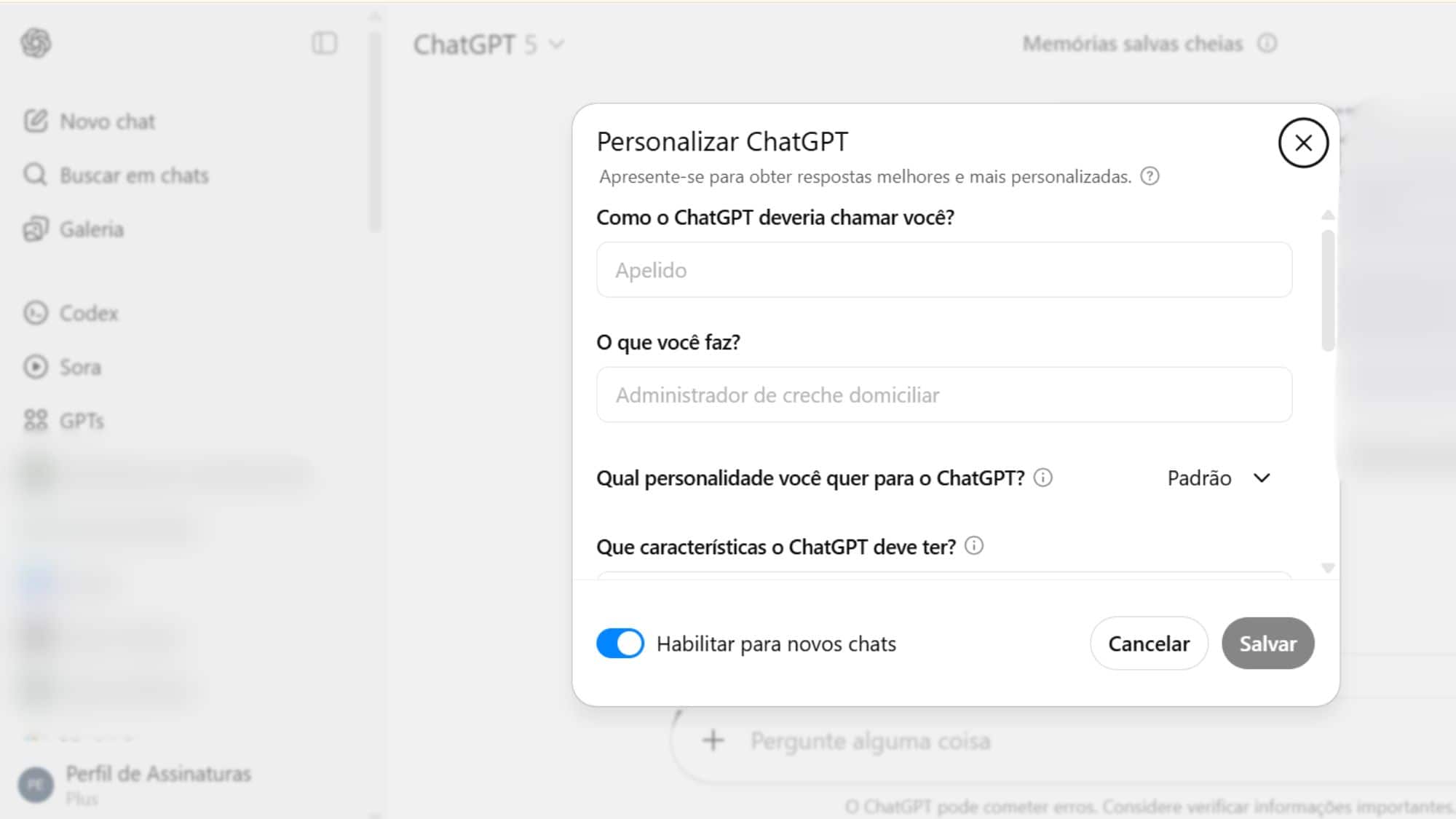 Como melhorar seu texto no ChatGPT: guia prático