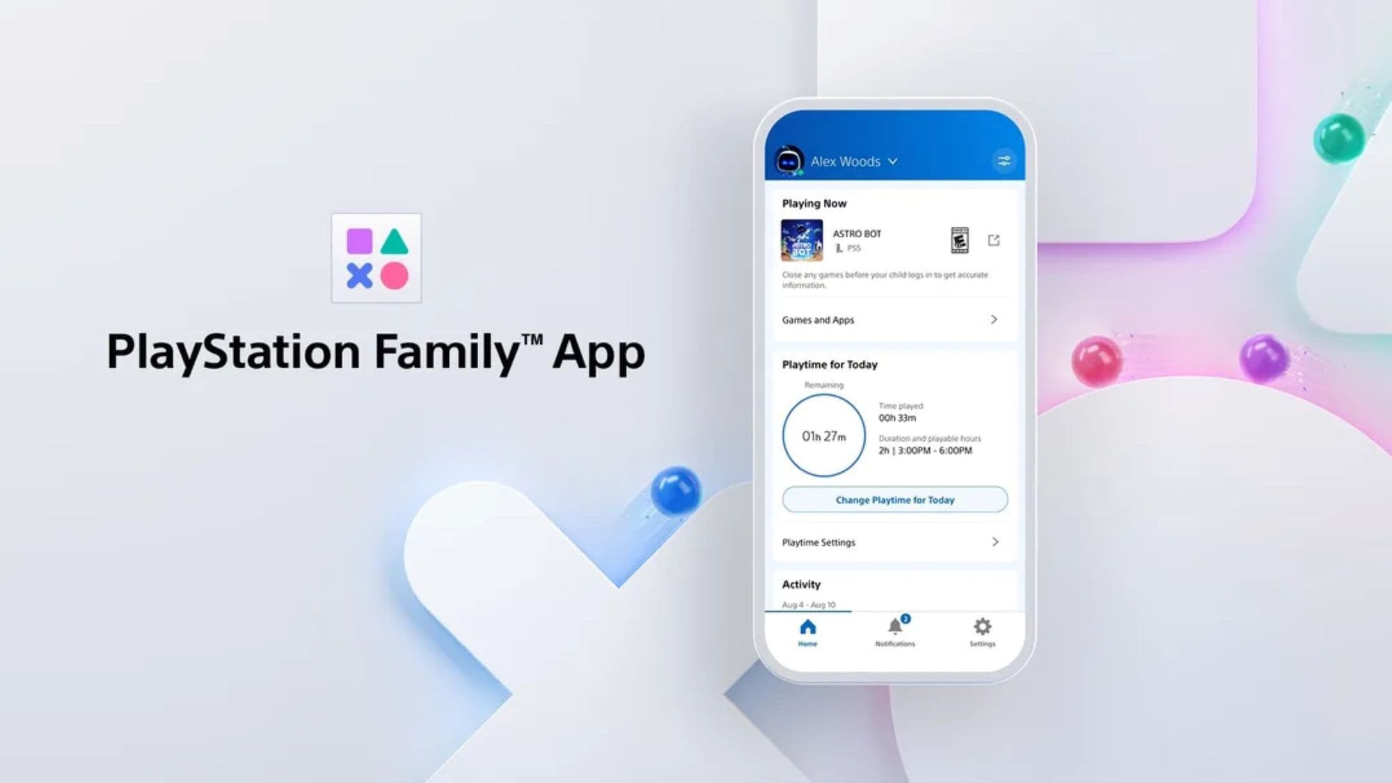 Novo app da PlayStation ajuda pais a monitorar filhos nos games - Olhar ...