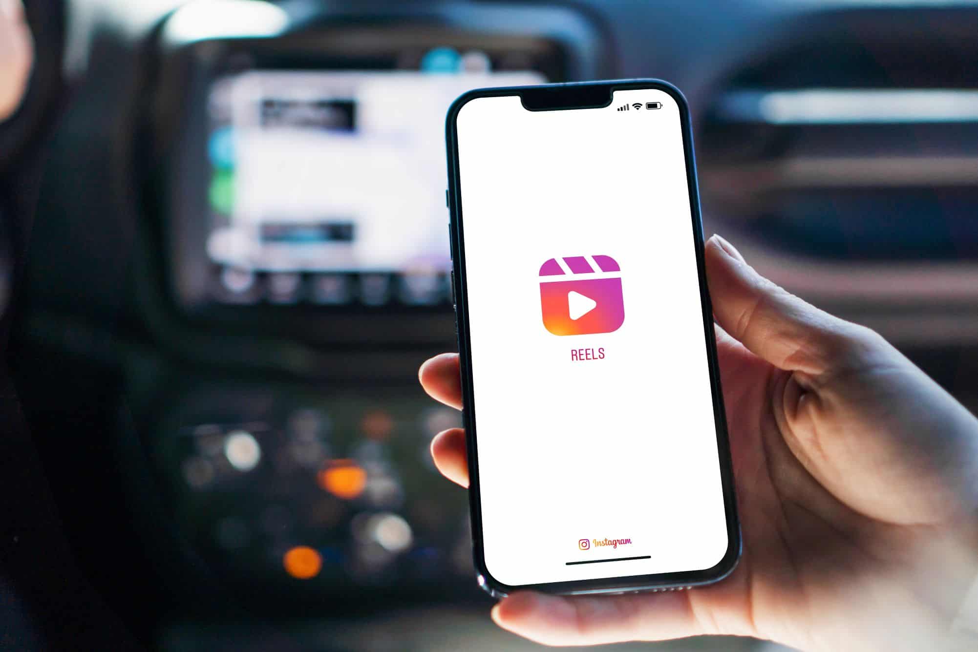 Instagram dá mais controle sobre o que você vê no Reels