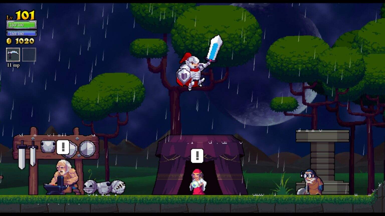 8 melhores jogos roguelike para Nintendo Switch - Olhar Digital