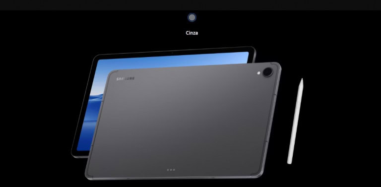 O que muda do tablet Samsung Galaxy Tab S11 para o S10 FE? - Olhar Digital