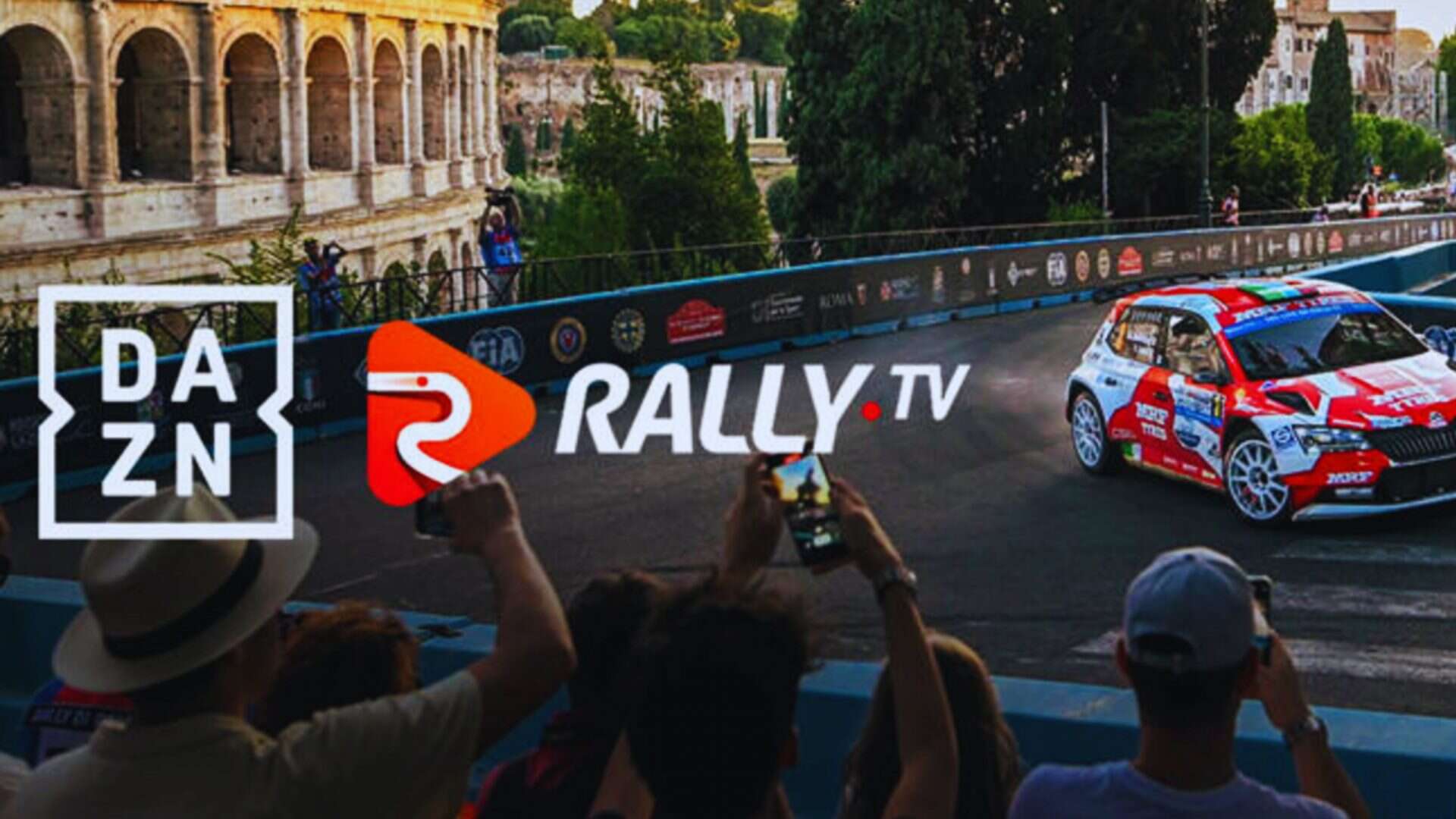 Onde assistir ao campeonato de corrida World Rally Championship?