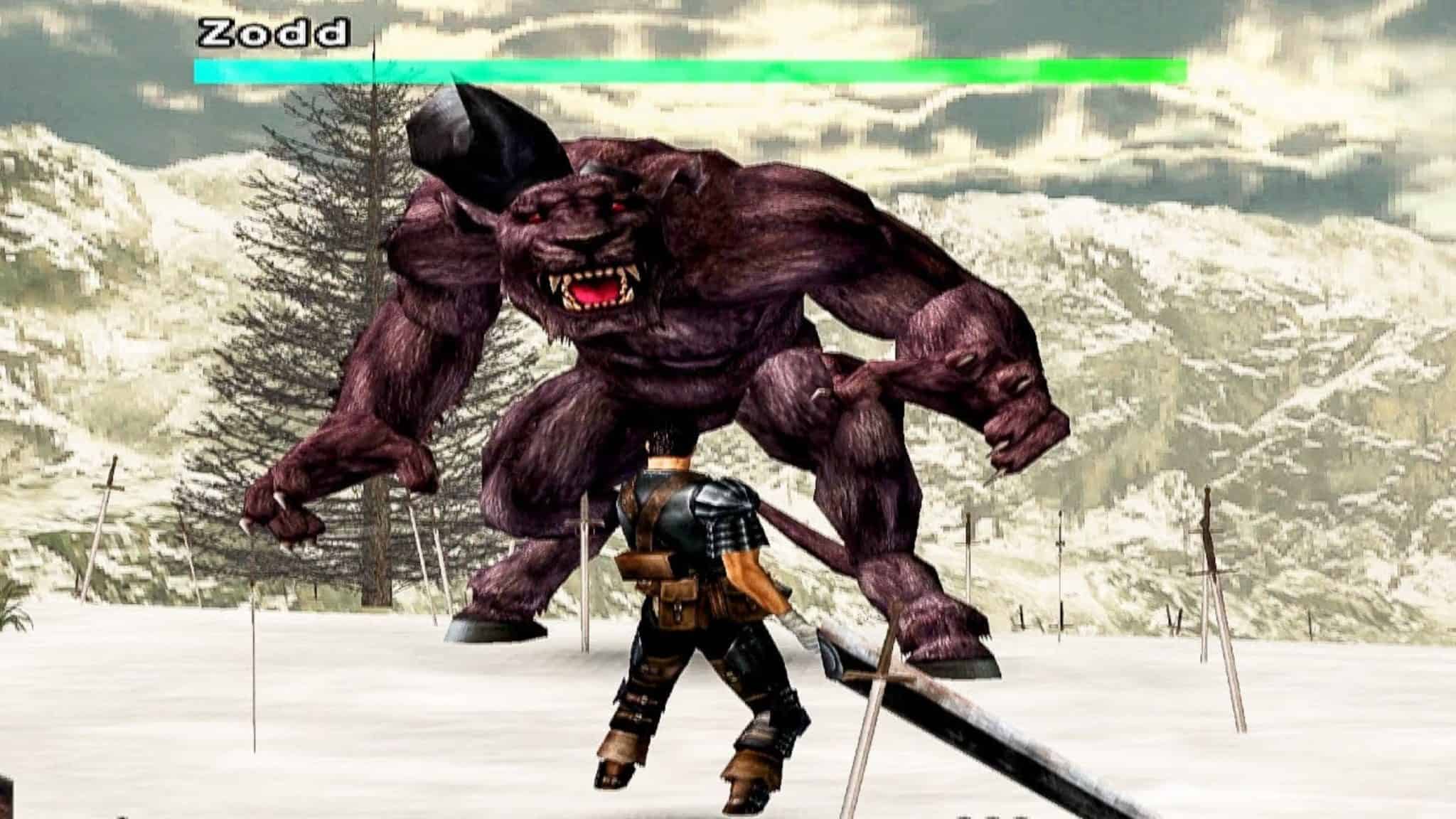 8 jogos de fantasia sombria para quem é fã do anime Berserk - Olhar Digital
