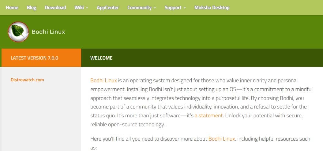 7 opções de distro Linux para substituir o Windows 10 e 11 - Olhar Digital