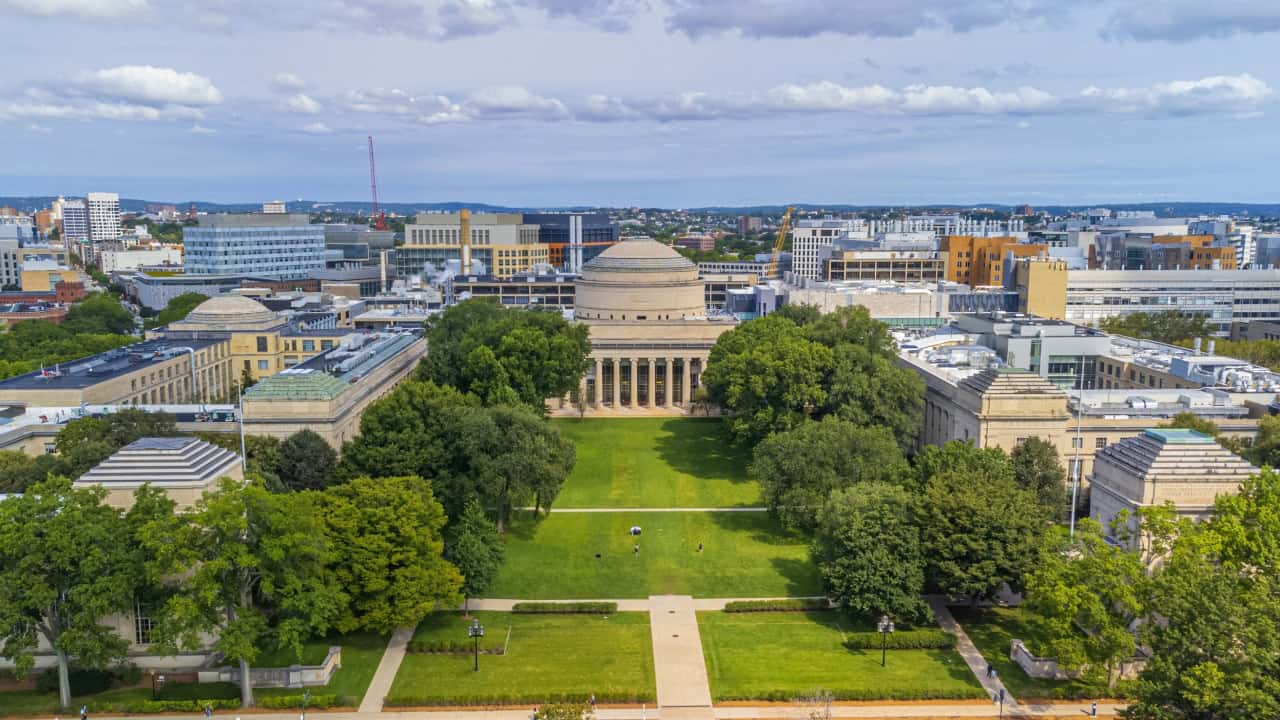 MIT lança supercomputador universitário mais poderoso dos EUA - Olhar ...
