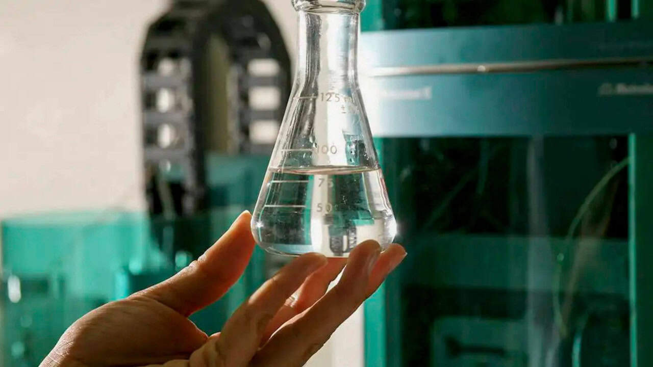 Pesquisadores da Paraíba criam teste rápido para detectar metanol em ...