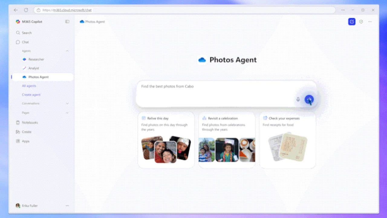 Cérebro do OneDrive: Copilot vai transformar arquivos em respostas, diz ...
