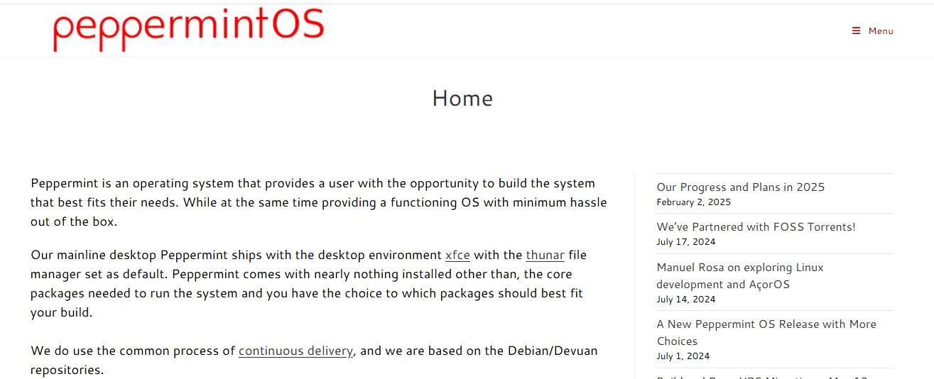 7 opções de distro Linux para substituir o Windows 10 e 11 - Olhar Digital