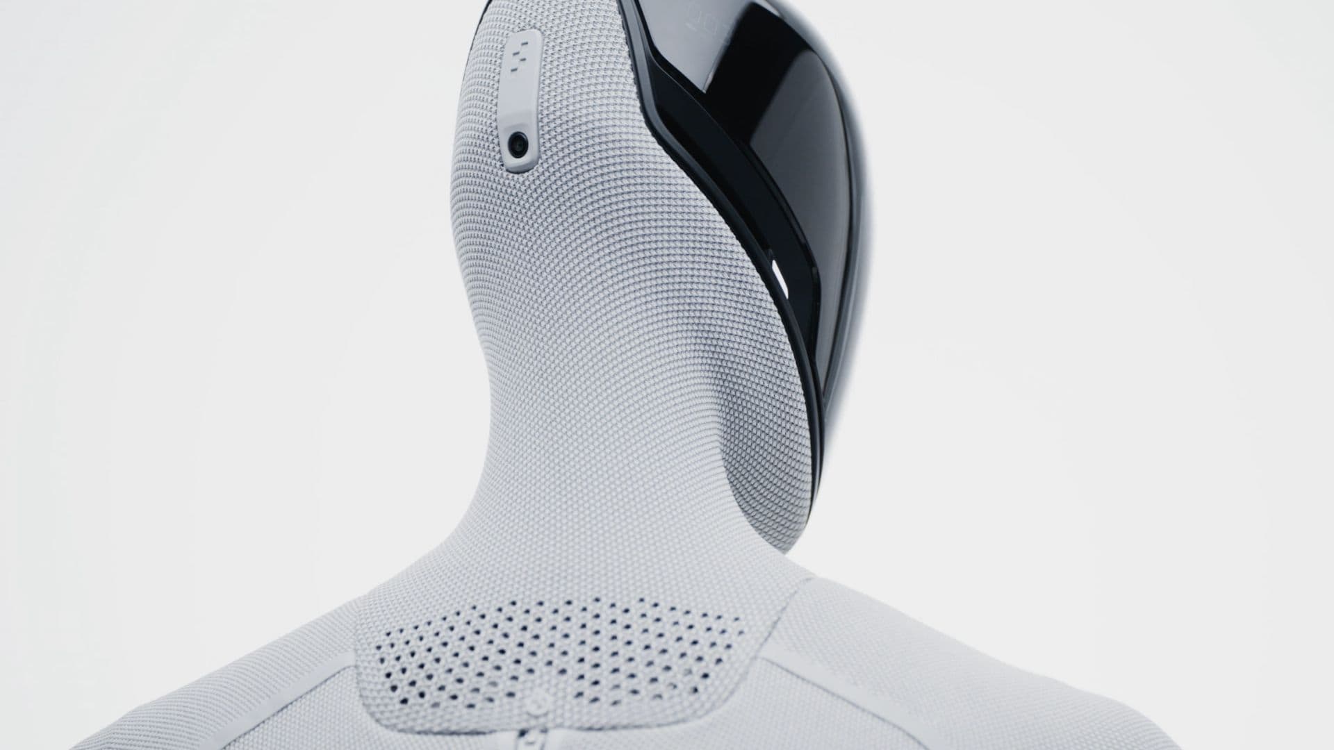 Robô Figure 03 é uma das melhores invenções de 2025, diz revista