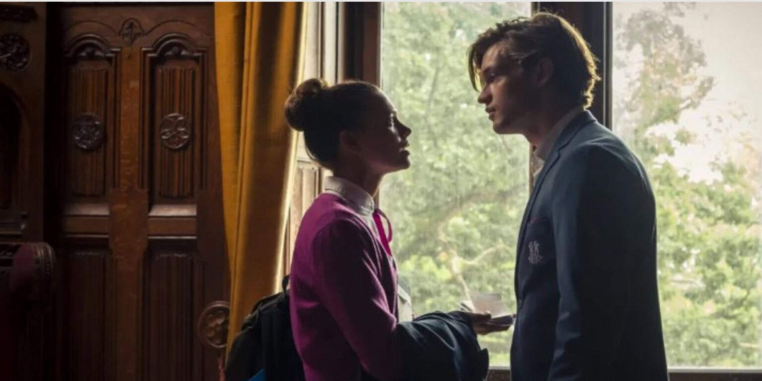 Quando estreia a 2ª temporada de Maxton Hall? - Olhar Digital