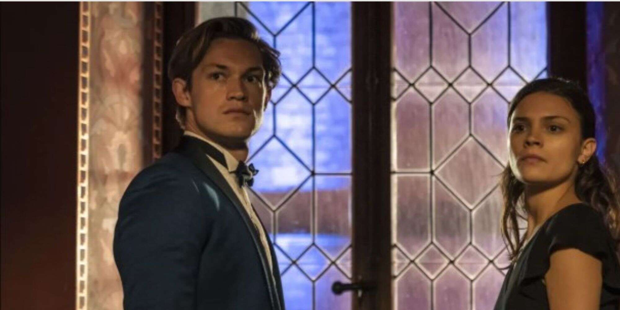 Quando estreia a 2ª temporada de Maxton Hall? - Olhar Digital