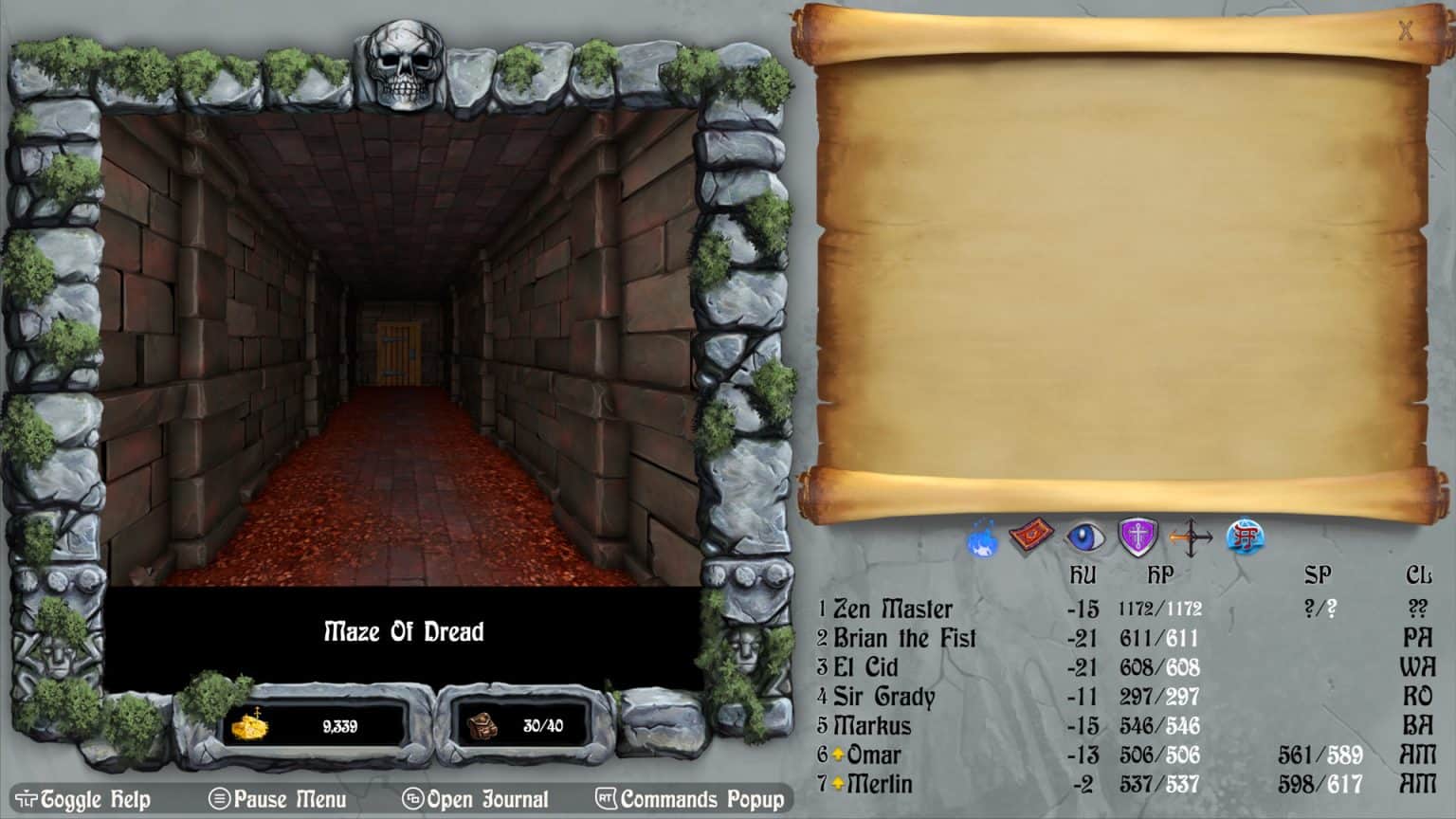 O que são jogos Dungeon Crawler? - Olhar Digital