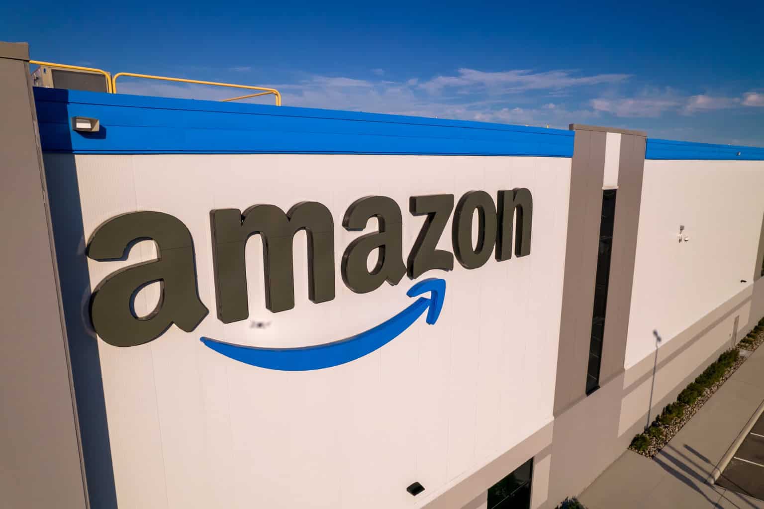 Amazon aposta alto em IA com o megaprojeto "Rainier" - Olhar Digital