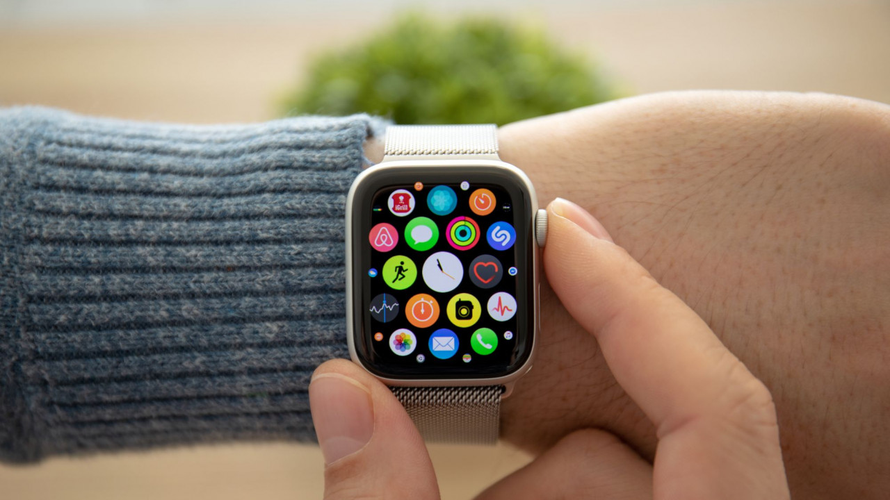 iPhone vira documento com Identidade Digital da Apple