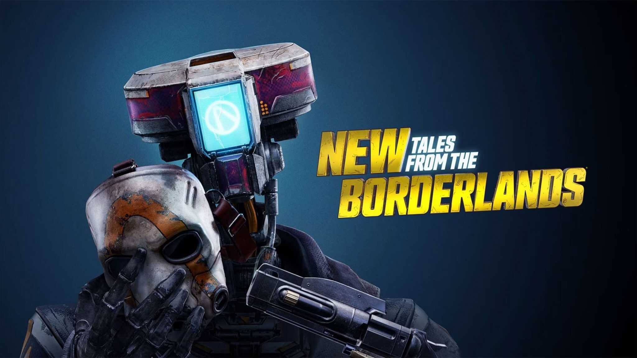 Os 9 dos melhores jogos da franquia Borderlands