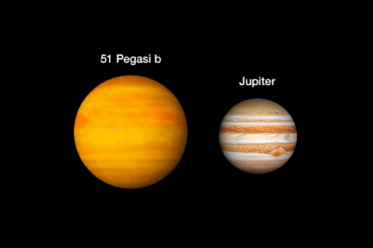 Descoberta de primeiro planeta fora do Sistema Solar faz 30 anos
