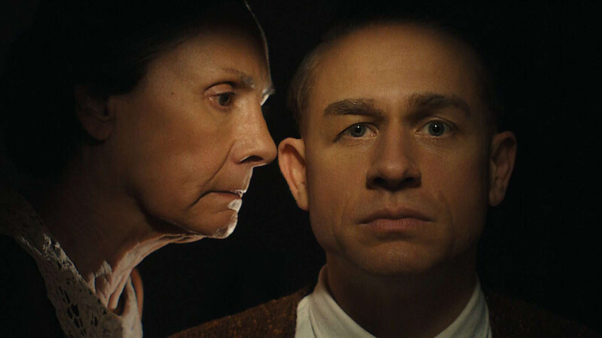 O que gostaríamos de ver nas próximas temporadas de Monstro na Netflix?