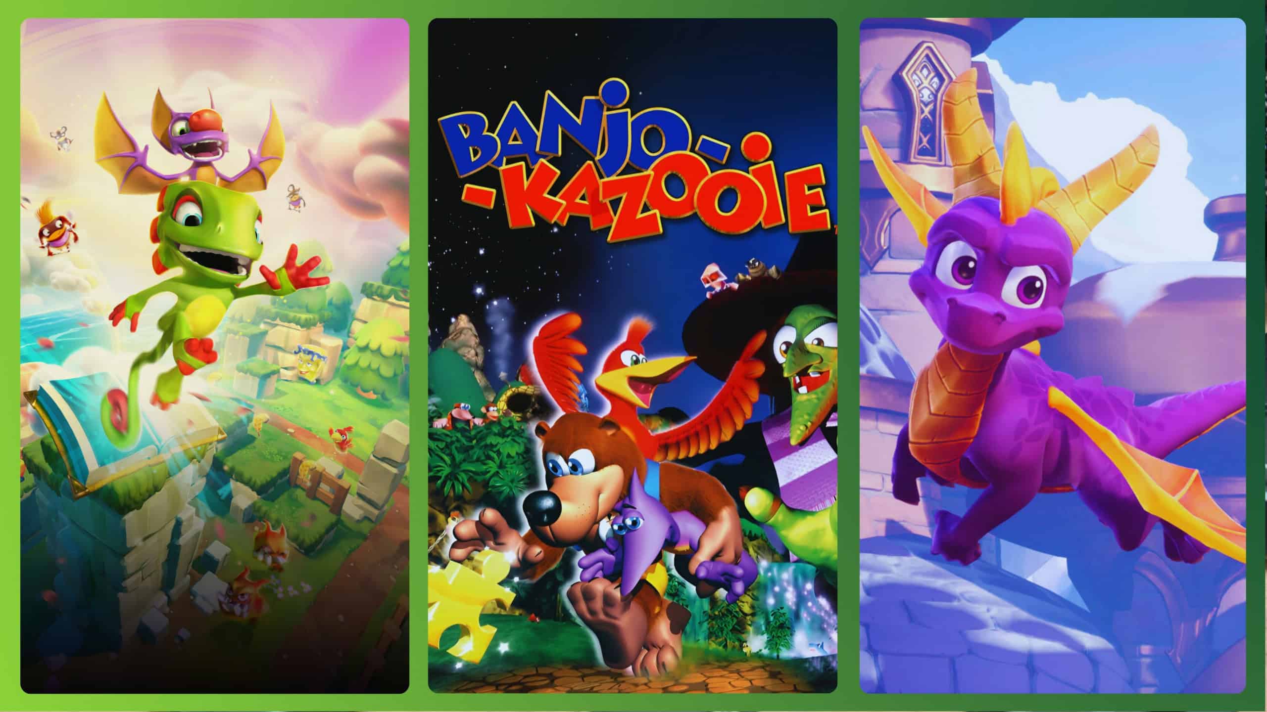 O que são games collectathon? Entenda o gênero e veja os melhores jogos