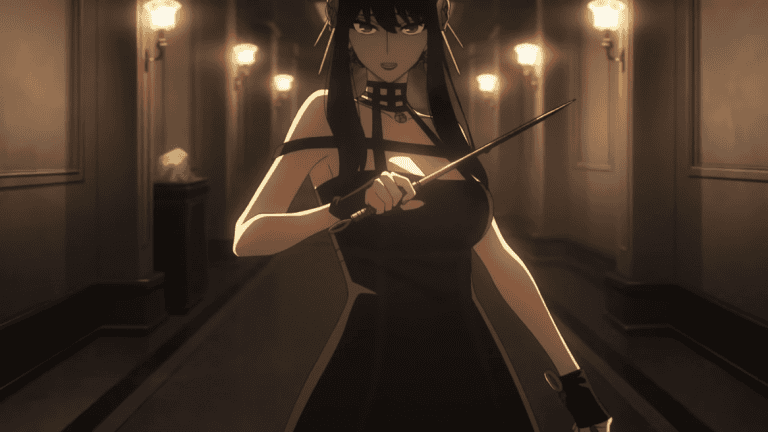 8 assassinos icônicos dos animes e onde assisti-los no streaming