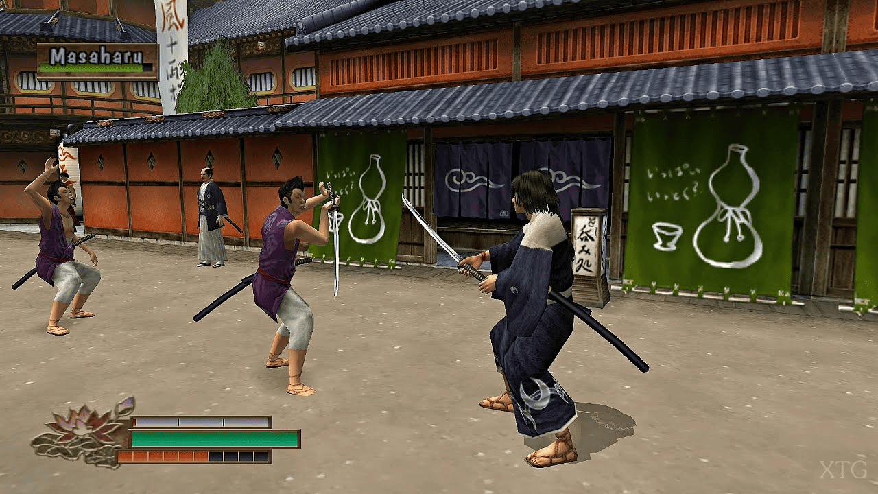 Quais são os melhores jogos de samurai? Confira uma lista com 11 ...