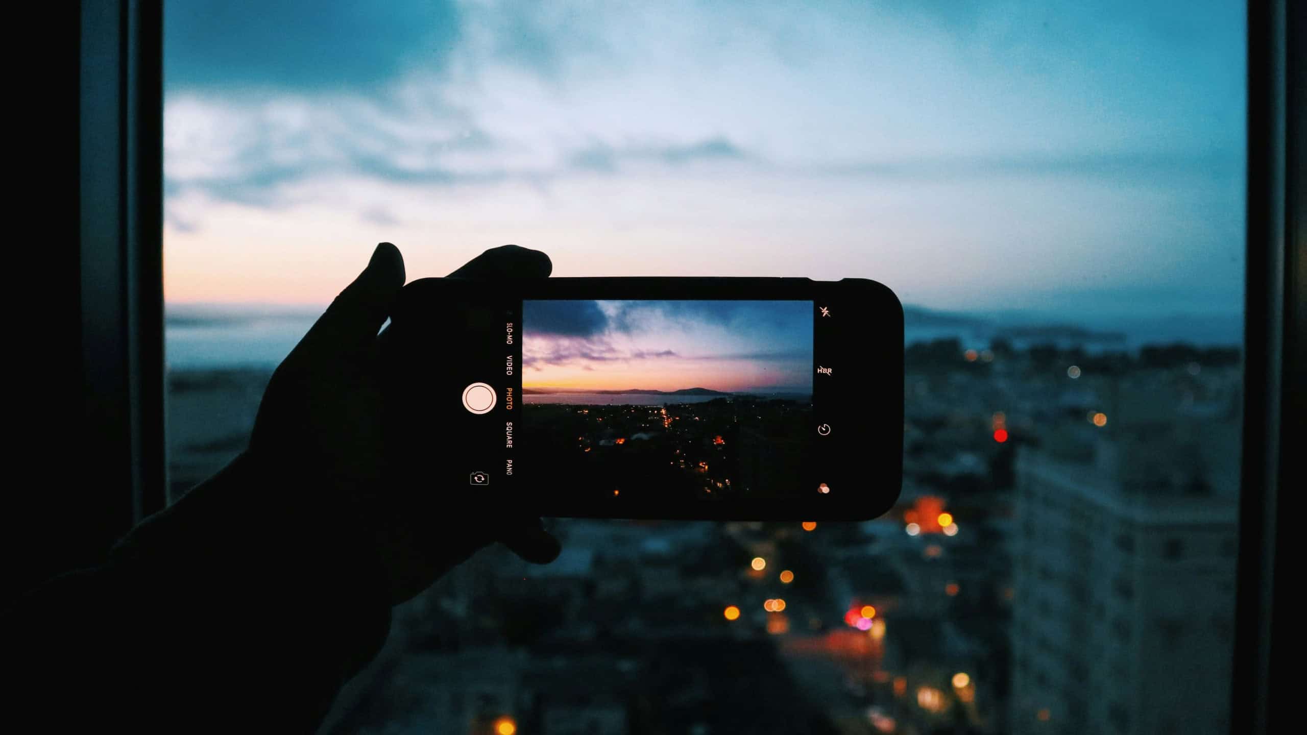 5 alternativas ao Clips para edição de vídeo no iPhone - Olhar Digital
