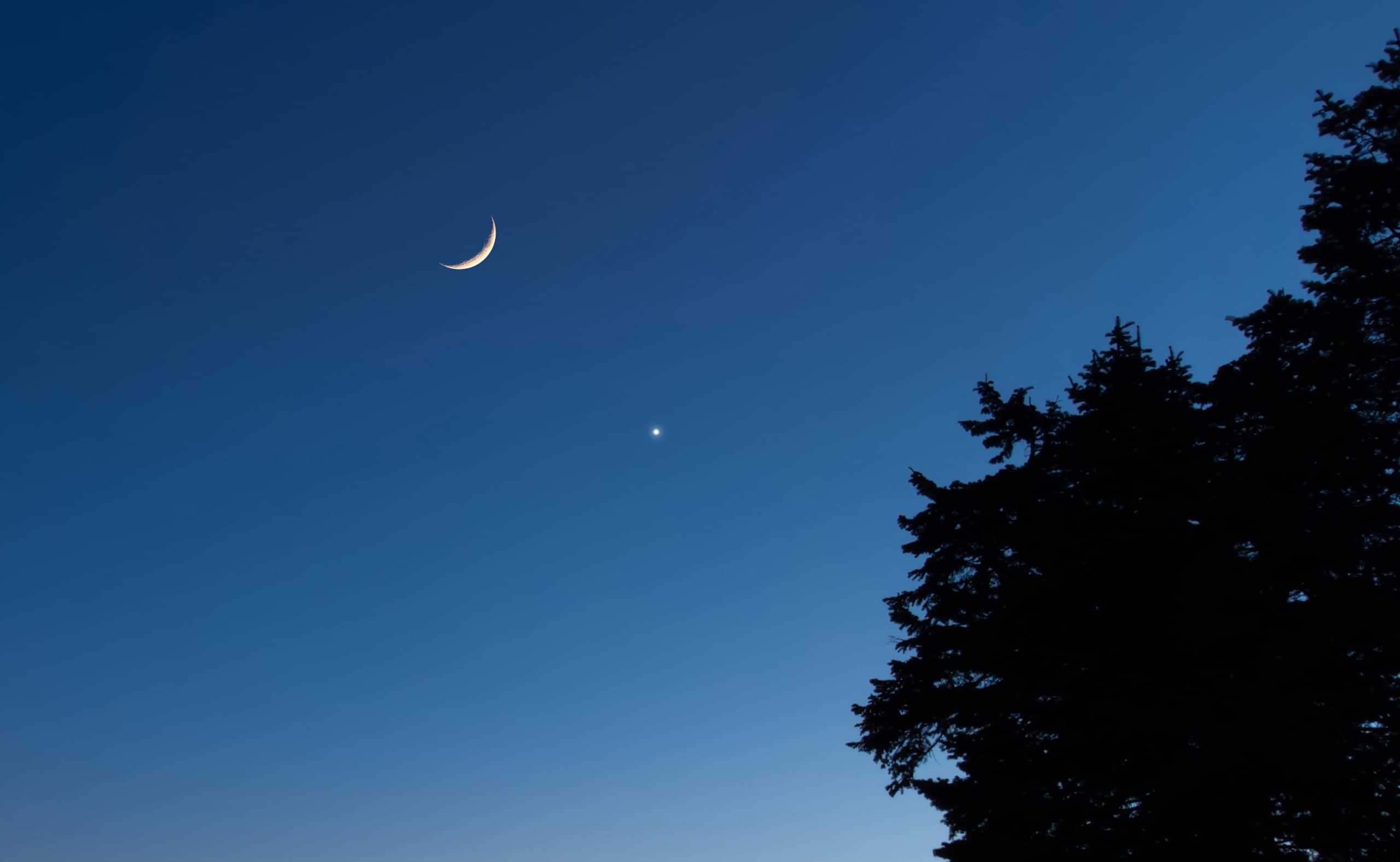 Lua se encontra “no sigilo” com Júpiter - Olhar Digital