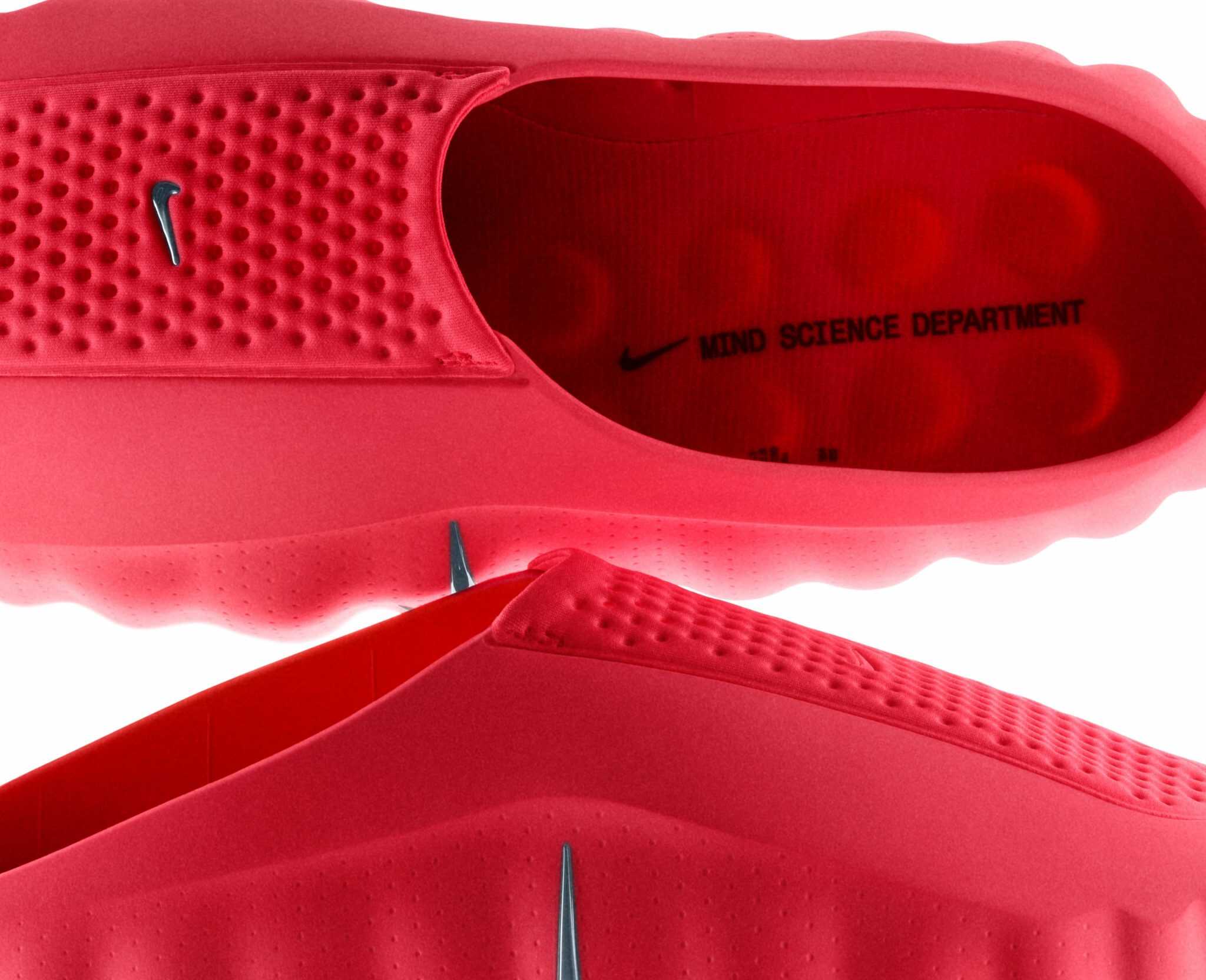 Nike lança calçados que prometem “ativar o cérebro” de atletas