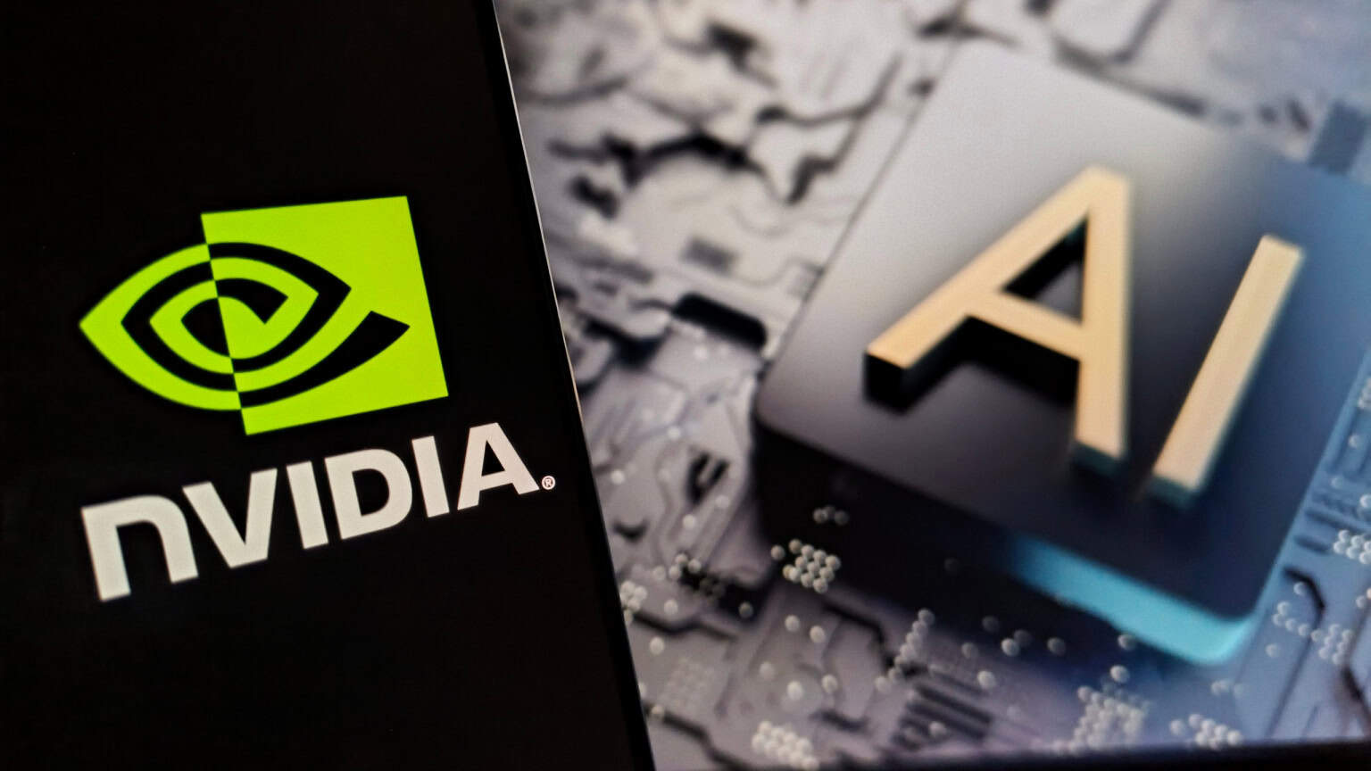 Nvidia: Newspaper Exposes Behind-the-scenes Trump "no" To China - Ruetir