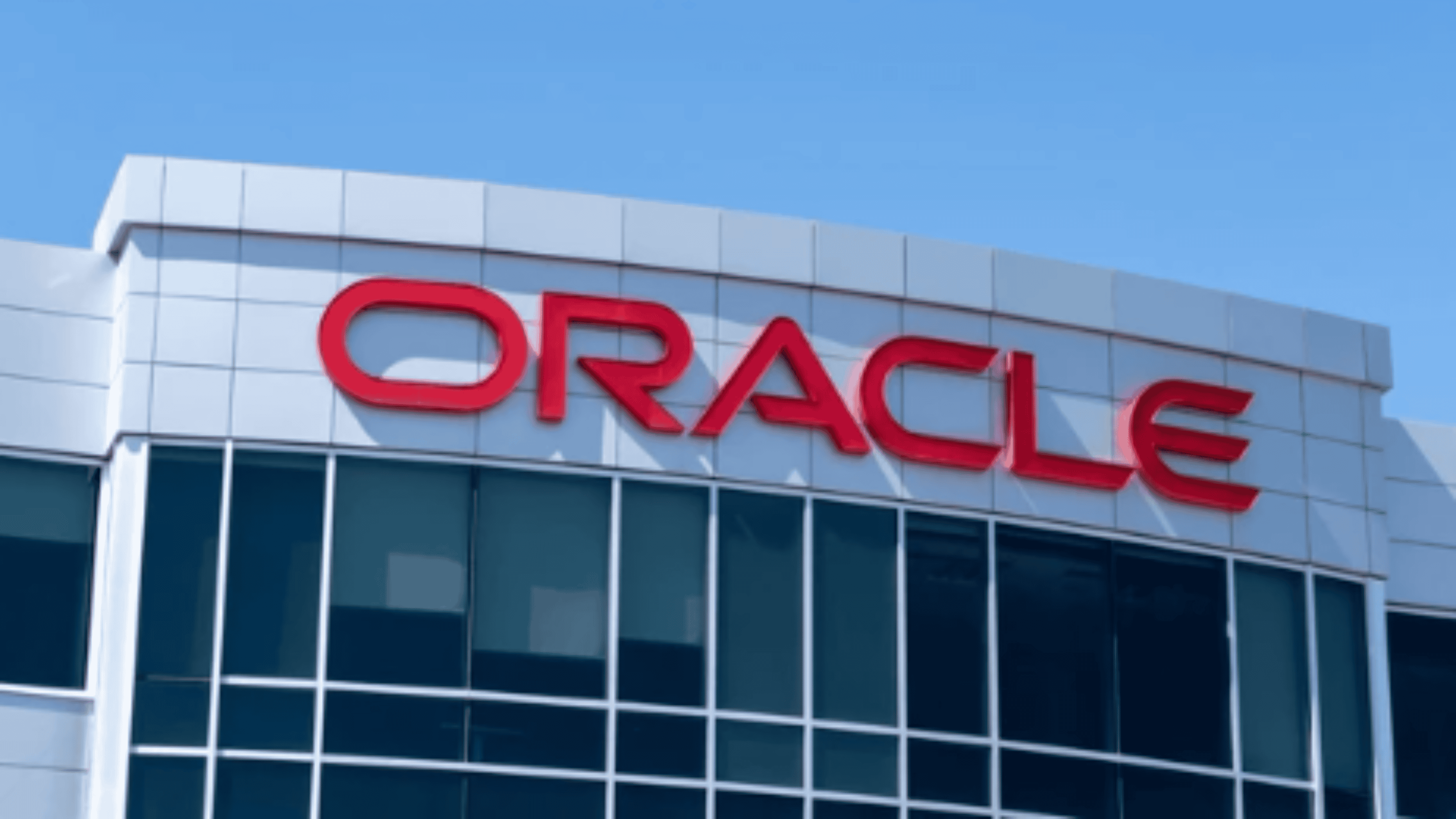 O que é a Oracle? Veja sua relação com IA, TikTok, Meta e os Estados ...