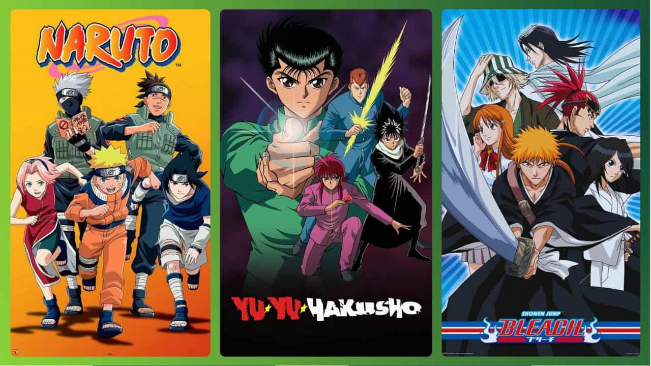 Os 11 melhores estúdios de anime e suas principais obras - Olhar Digital