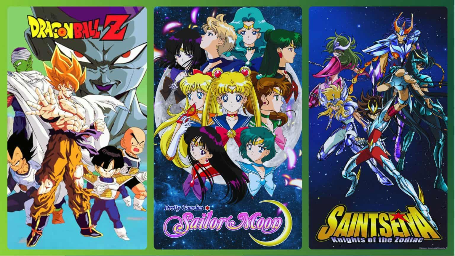 Os 11 melhores estúdios de anime e suas principais obras - Olhar Digital