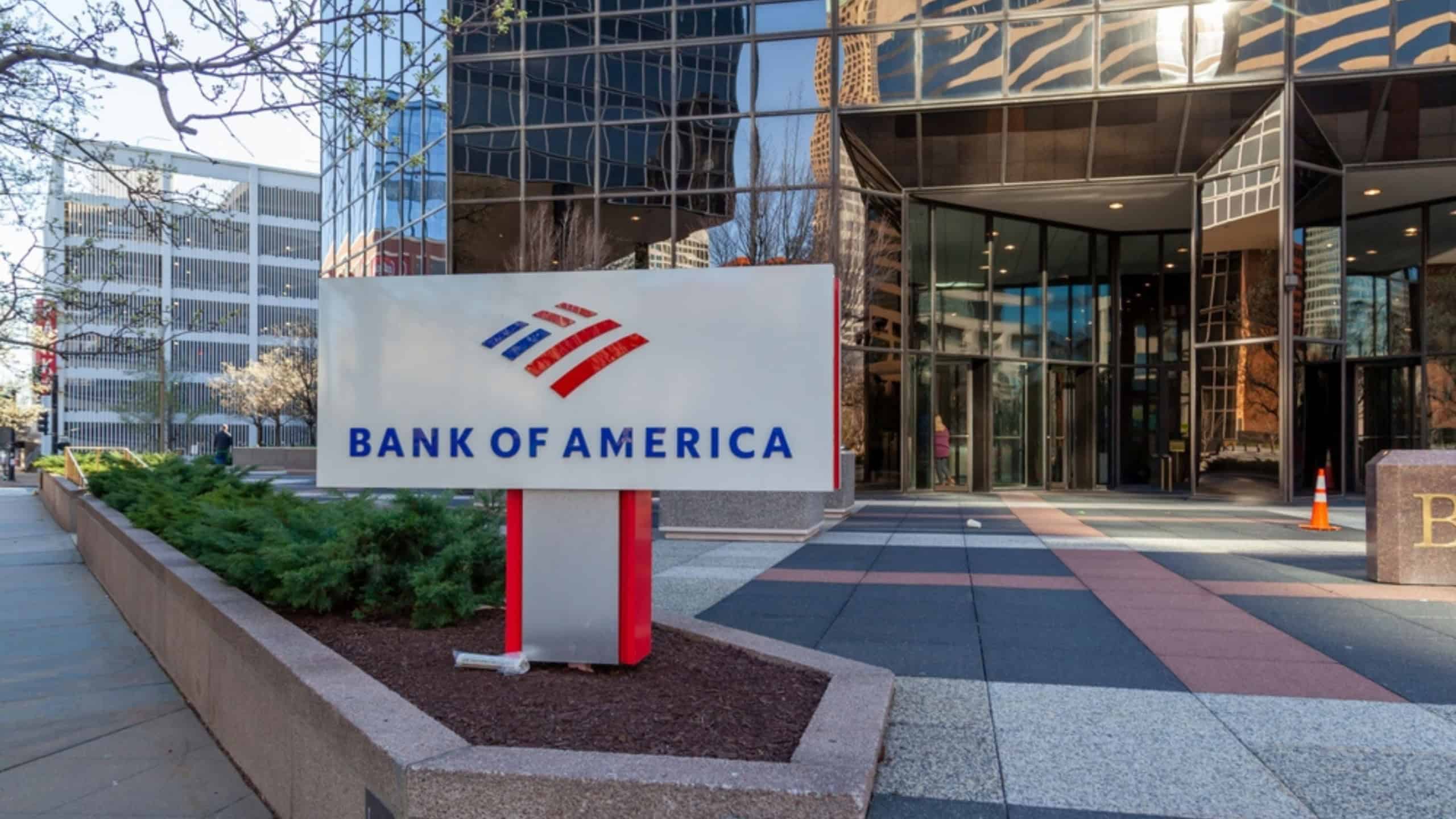 Bank of America: IA tem gerado maior produtividade e receita
