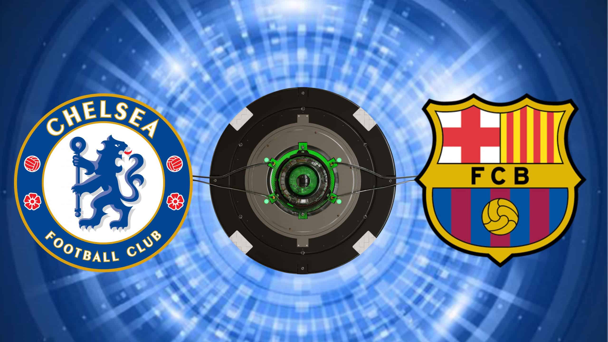 Chelsea x Barcelona: onde assistir à Champions League