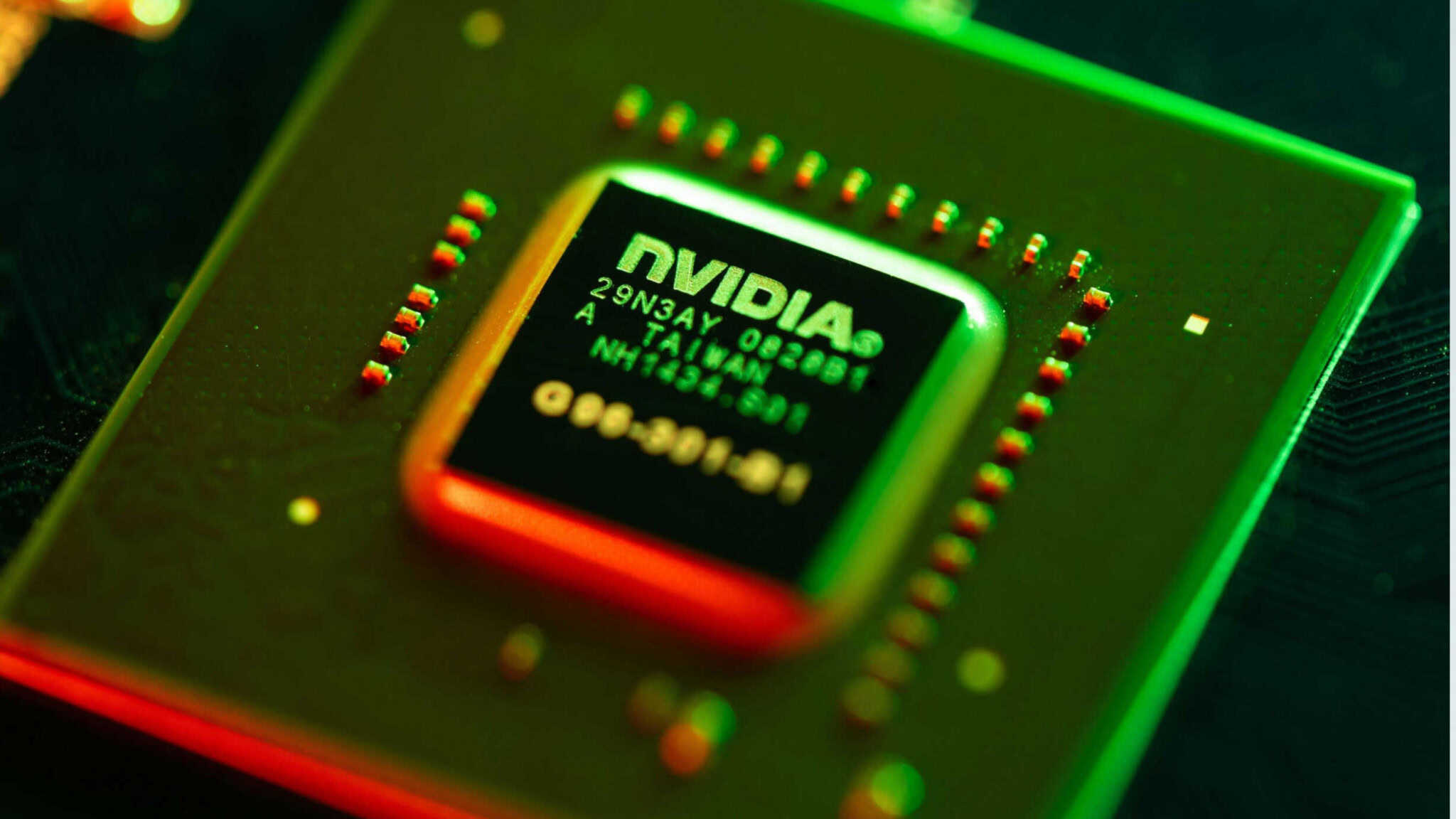 Nvidia: resultados do 3º trimestre são superiores ao esperado - Olhar ...