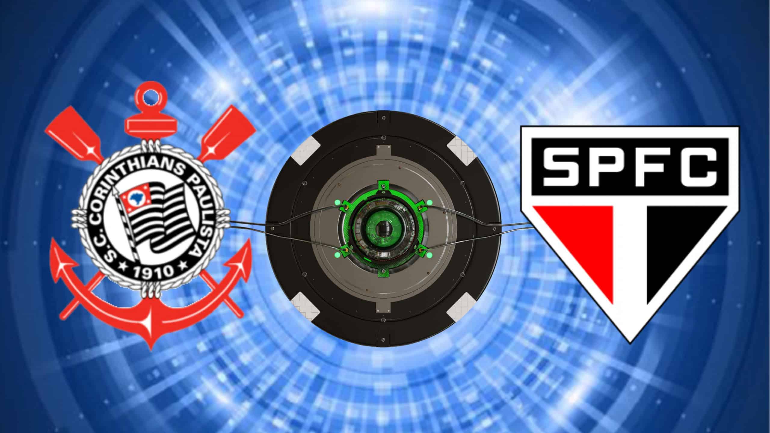 Corinthians x São Paulo: onde assistir, horário e escalação do ...