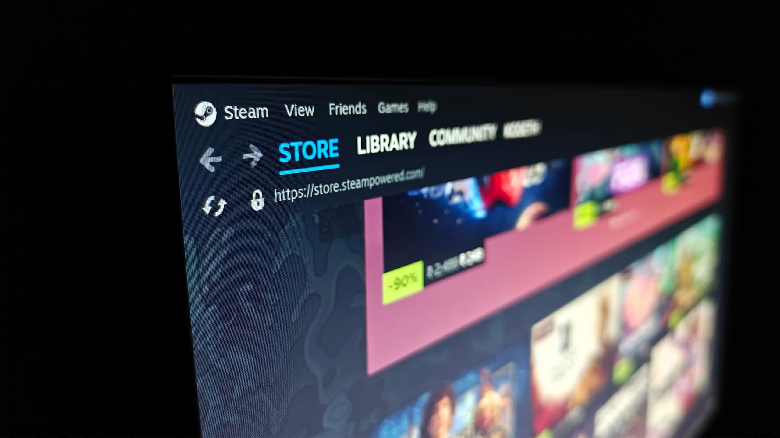 6 apps populares na Steam que não são jogos - Olhar Digital