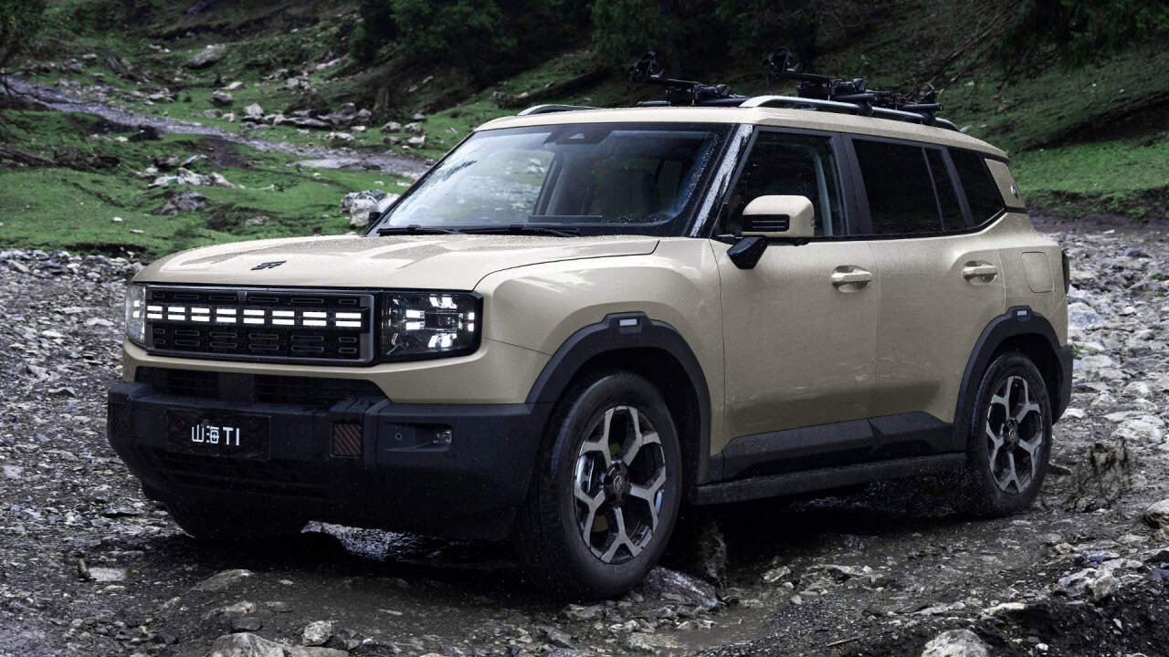 Jetour chega ao Brasil em 2026 com SUVs híbridos e promessas