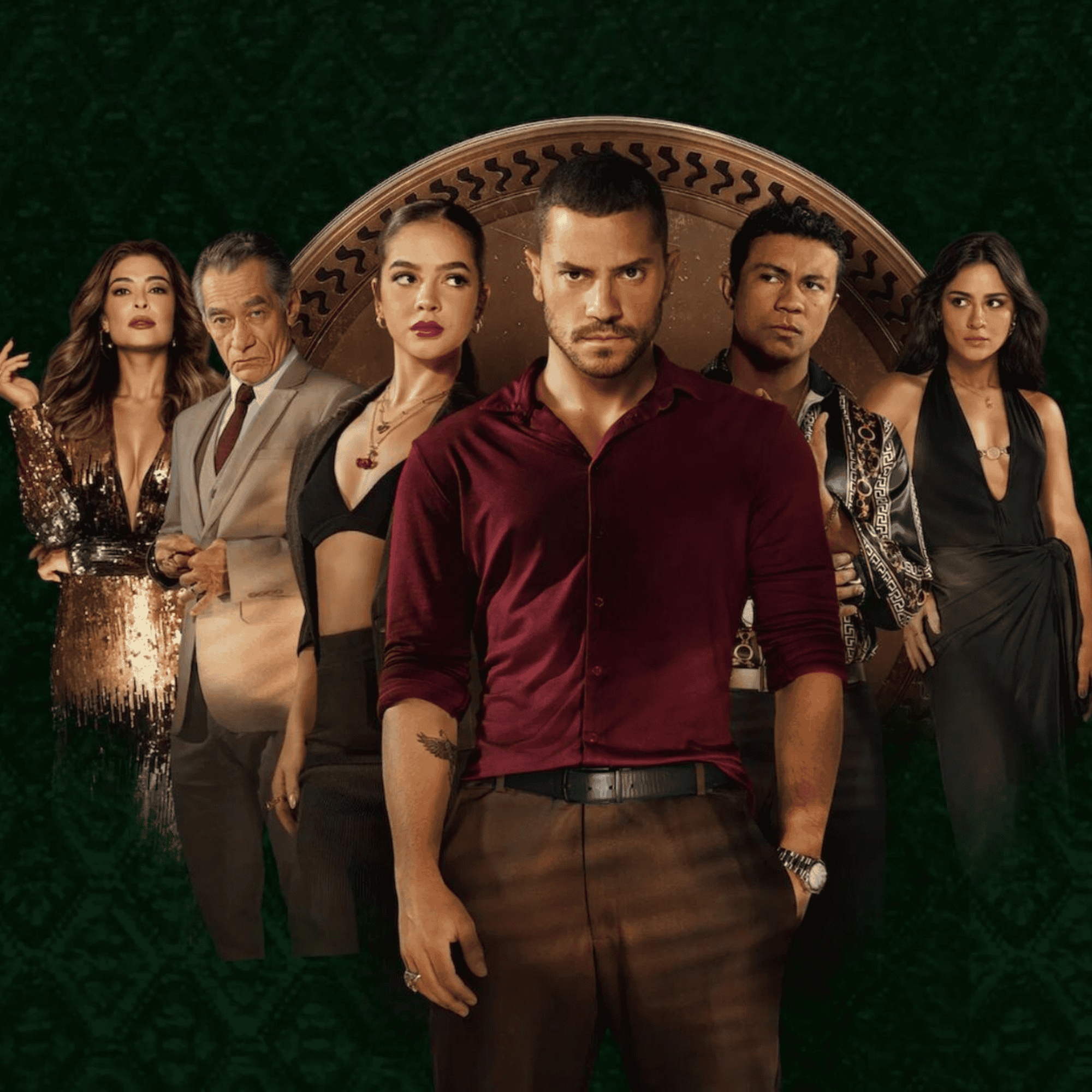 Veja o final explicado de Os Donos do Jogo, série brasileira da Netflix ...