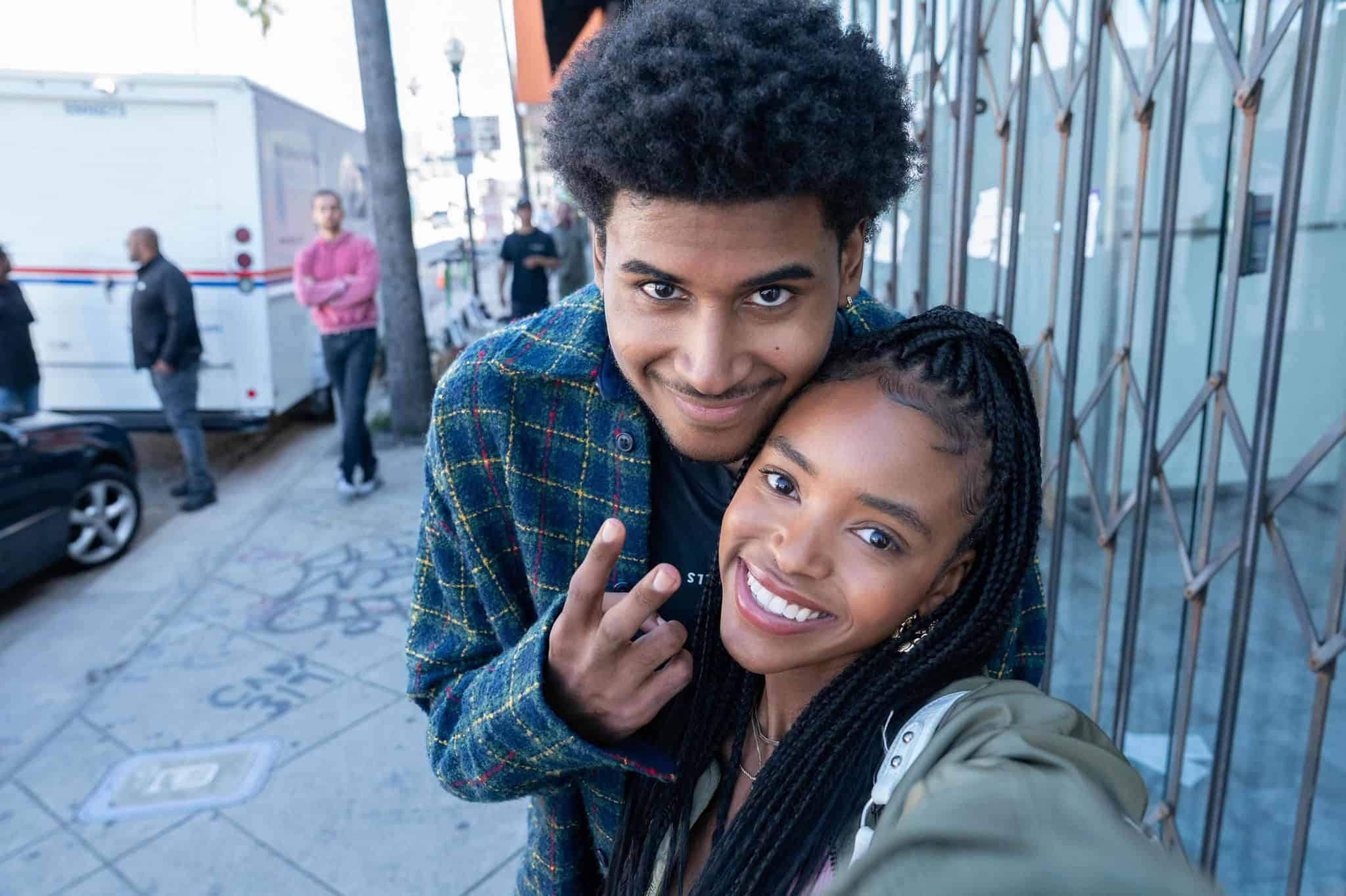 As 10 melhores séries de 2025, segundo a crítica