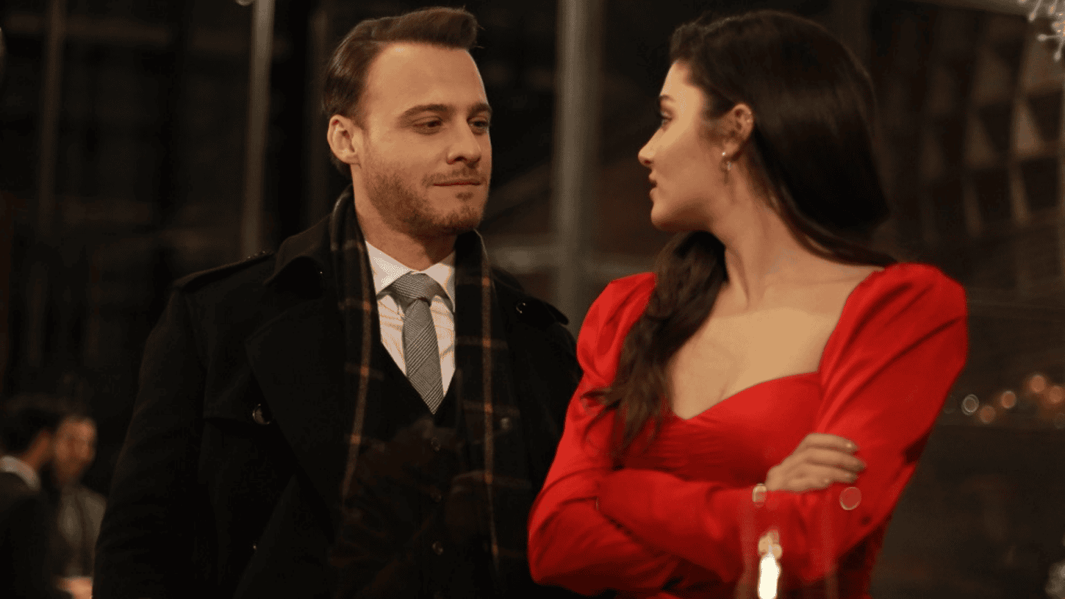 10 das melhores novelas turcas para assistir online em 2025 - Olhar Digital