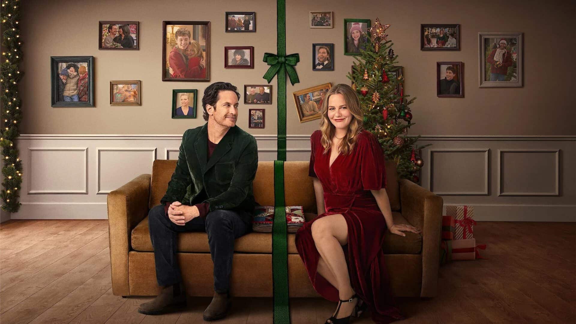 5 filmes de Natal que estreiam na Netflix em 2025 - Olhar Digital