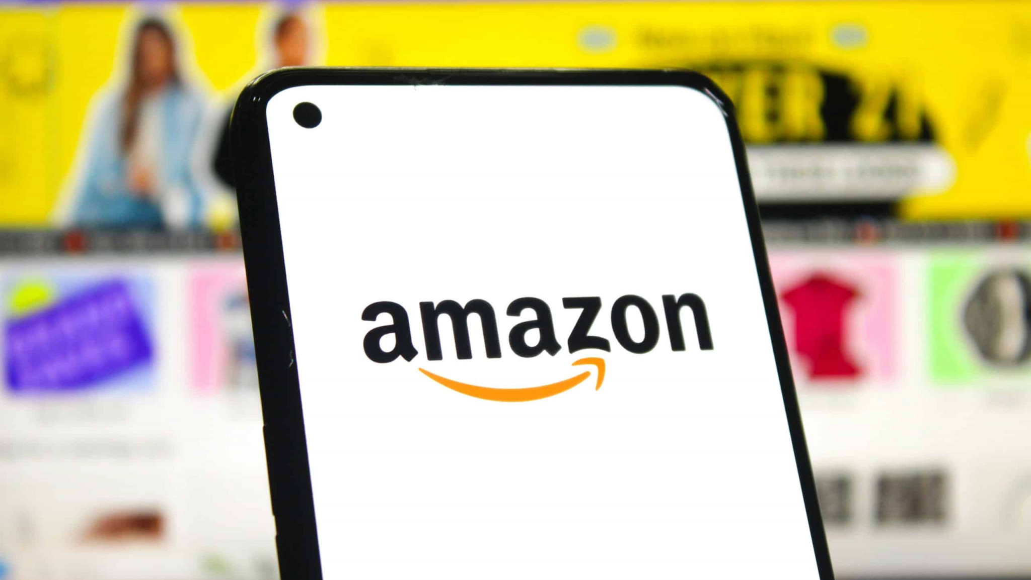 Amazon anuncia demissão de 16 mil funcionários - Olhar Digital