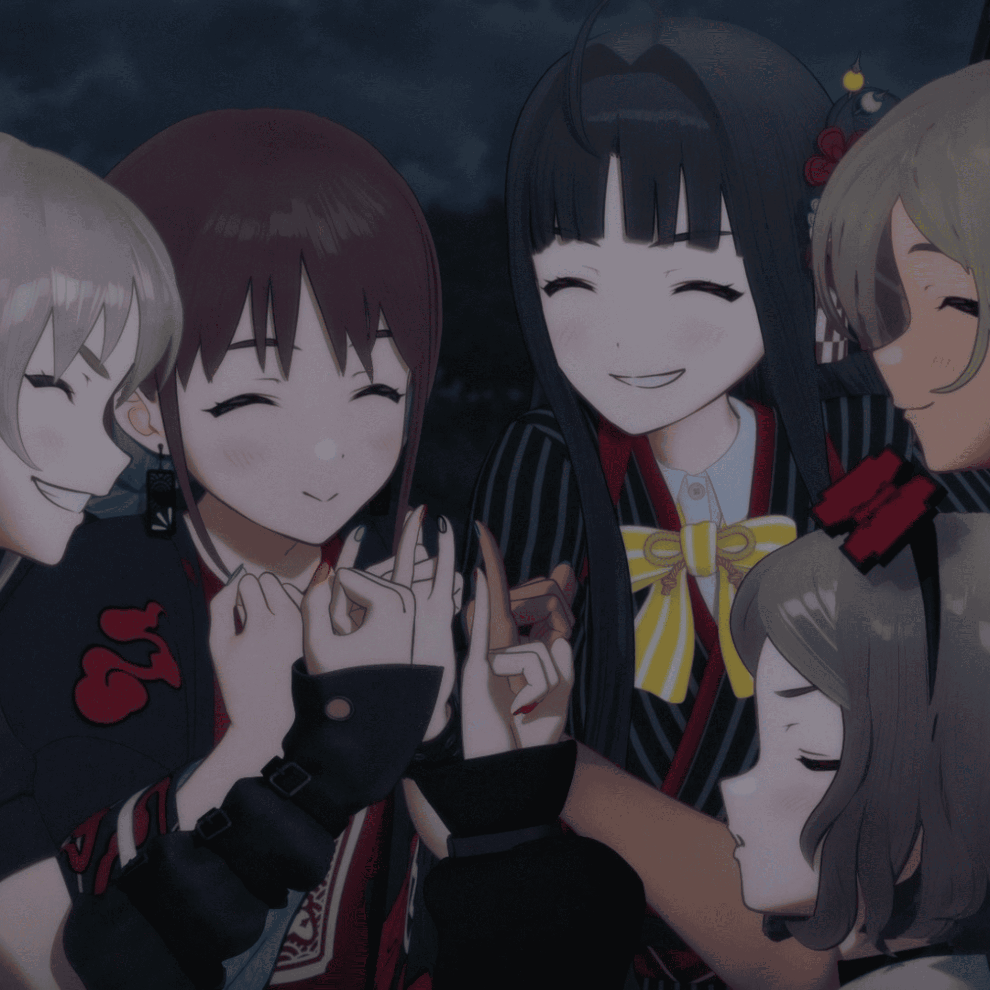 8 animes escondidos na Crunchyroll que você precisa conhecer - Olhar ...