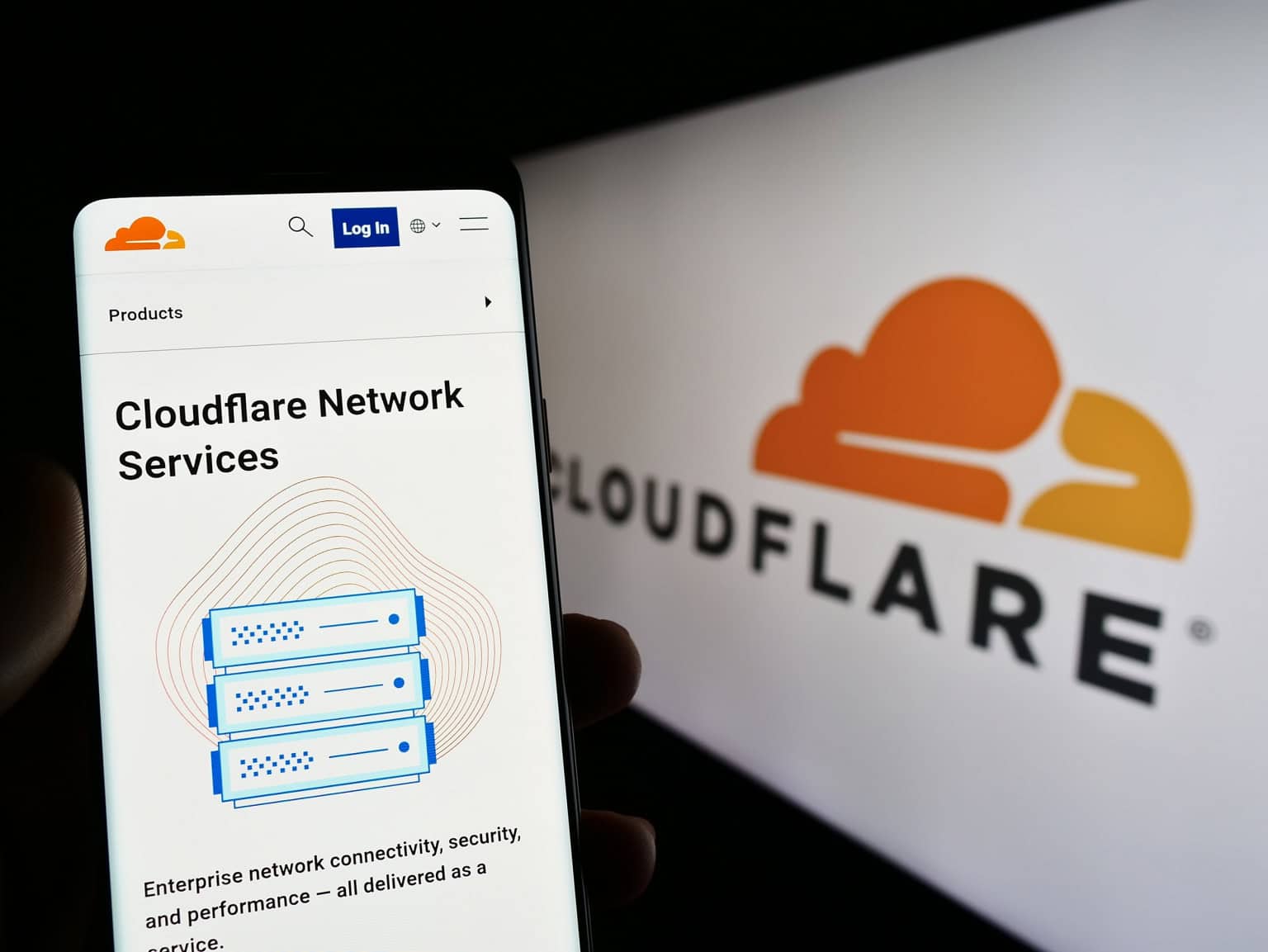 Nova falha na Cloudflare derruba sites no mundo todo nesta sexta-feira (5)