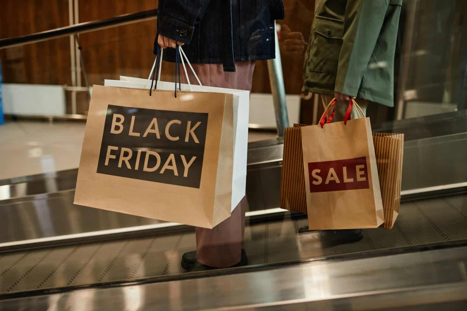 Reclame Aqui: Black Friday já soma mais de 8 mil reclamações