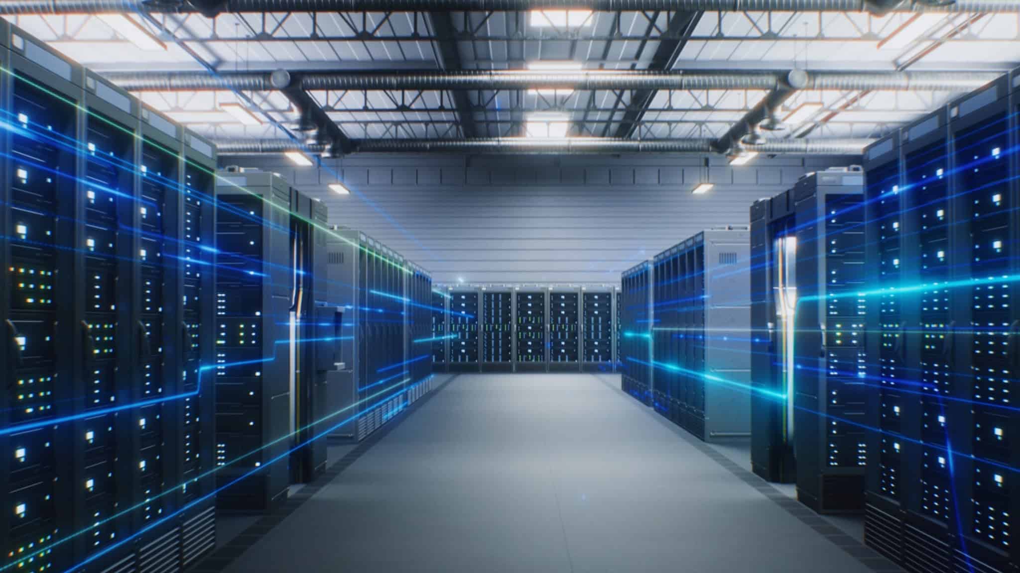Microsoft lança novos data centers de IA e nuvem no Brasil - Olhar Digital