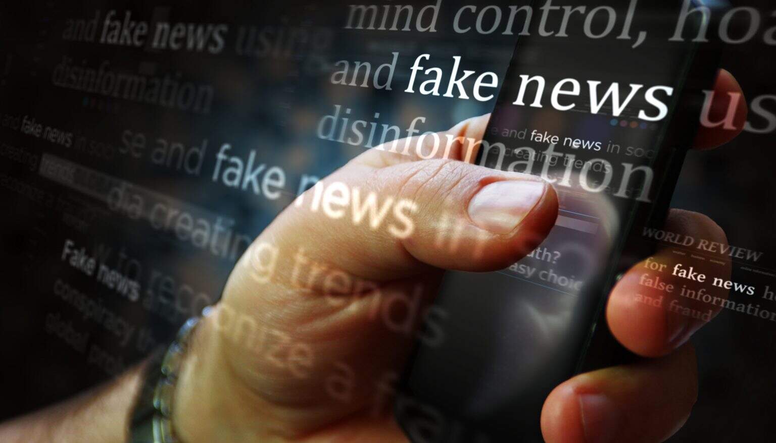 Nova pesquisa brasileira relata aumento de fake news com uso de IA ...