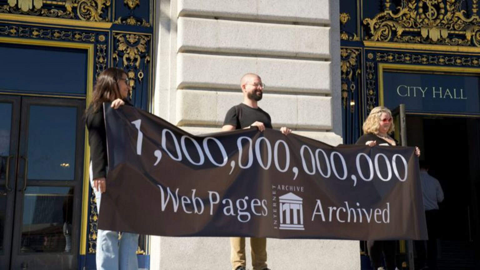Internet Archive: conheça a biblioteca que registra a história online