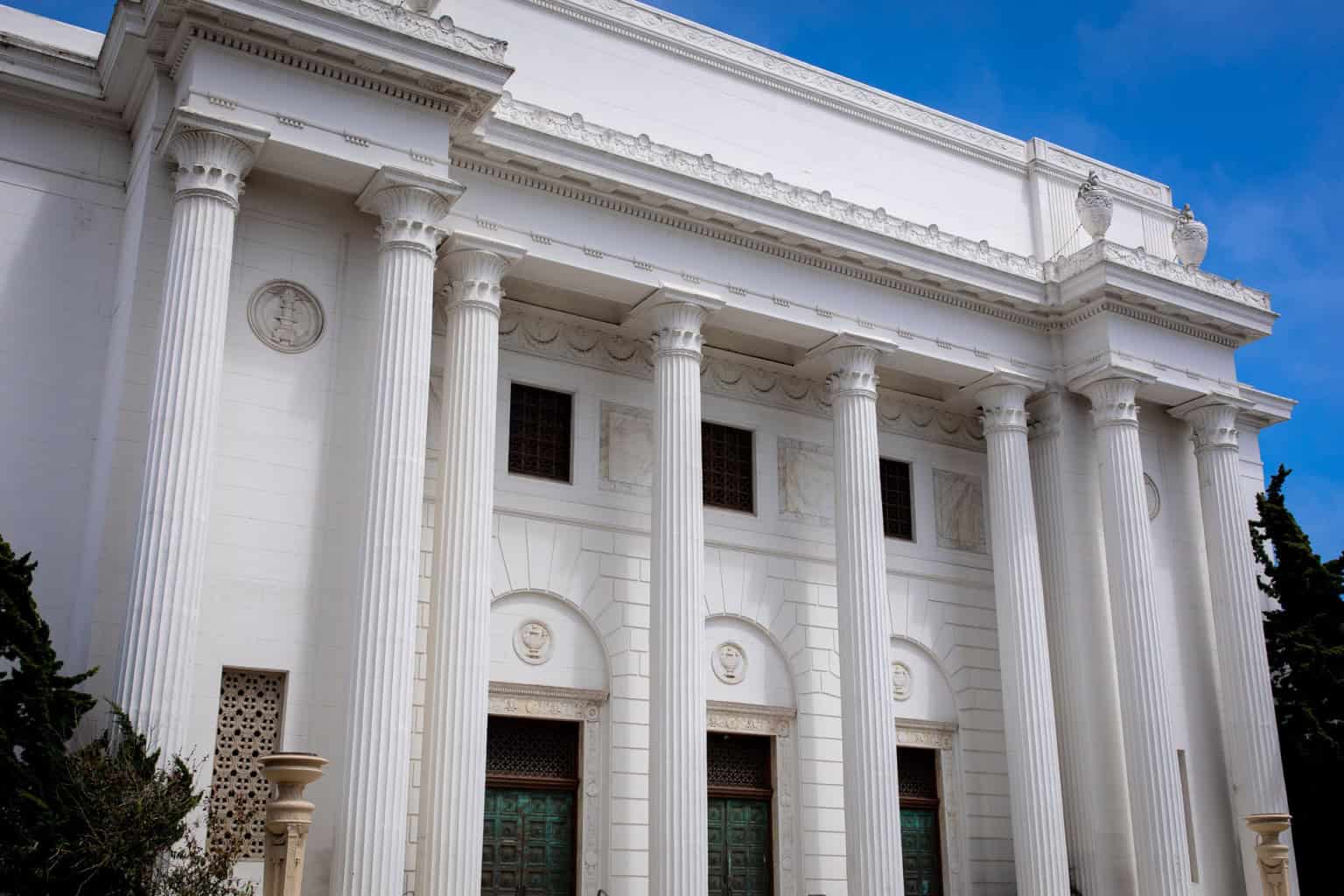 Internet Archive: conheça a biblioteca que registra a história online